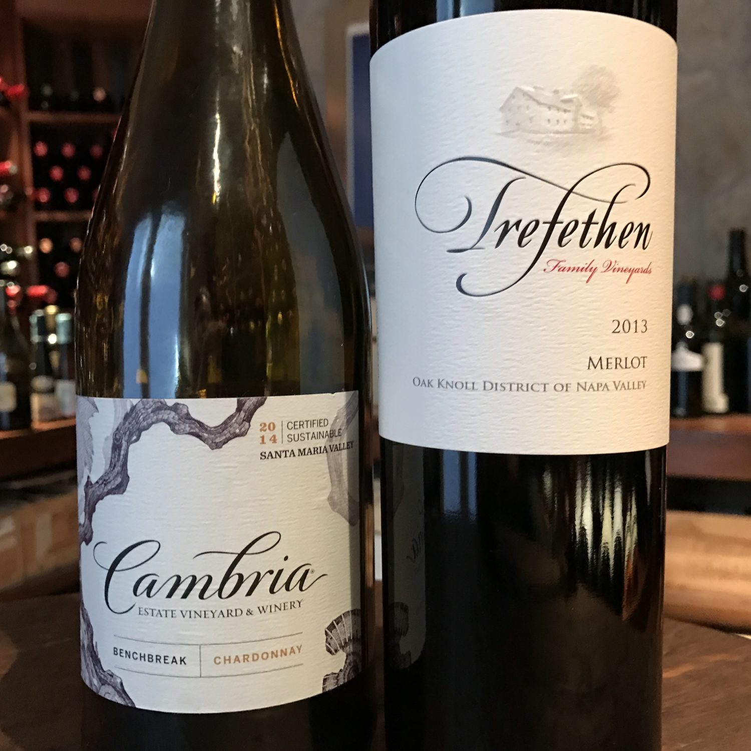 Destination: Yum - Andrea Wine